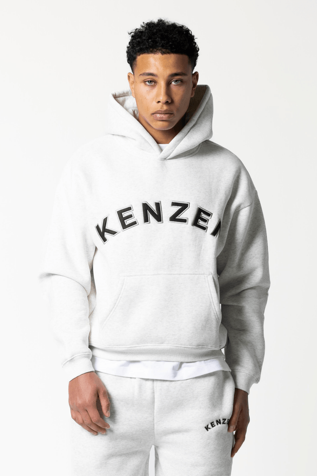Kenzen – KENZEN