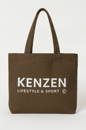 Kenzen – KENZEN