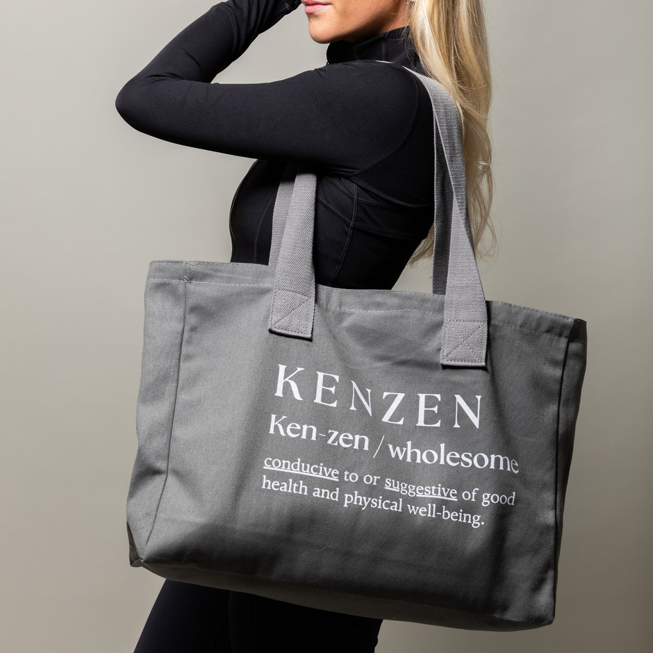 Kenzen Sport – KENZEN