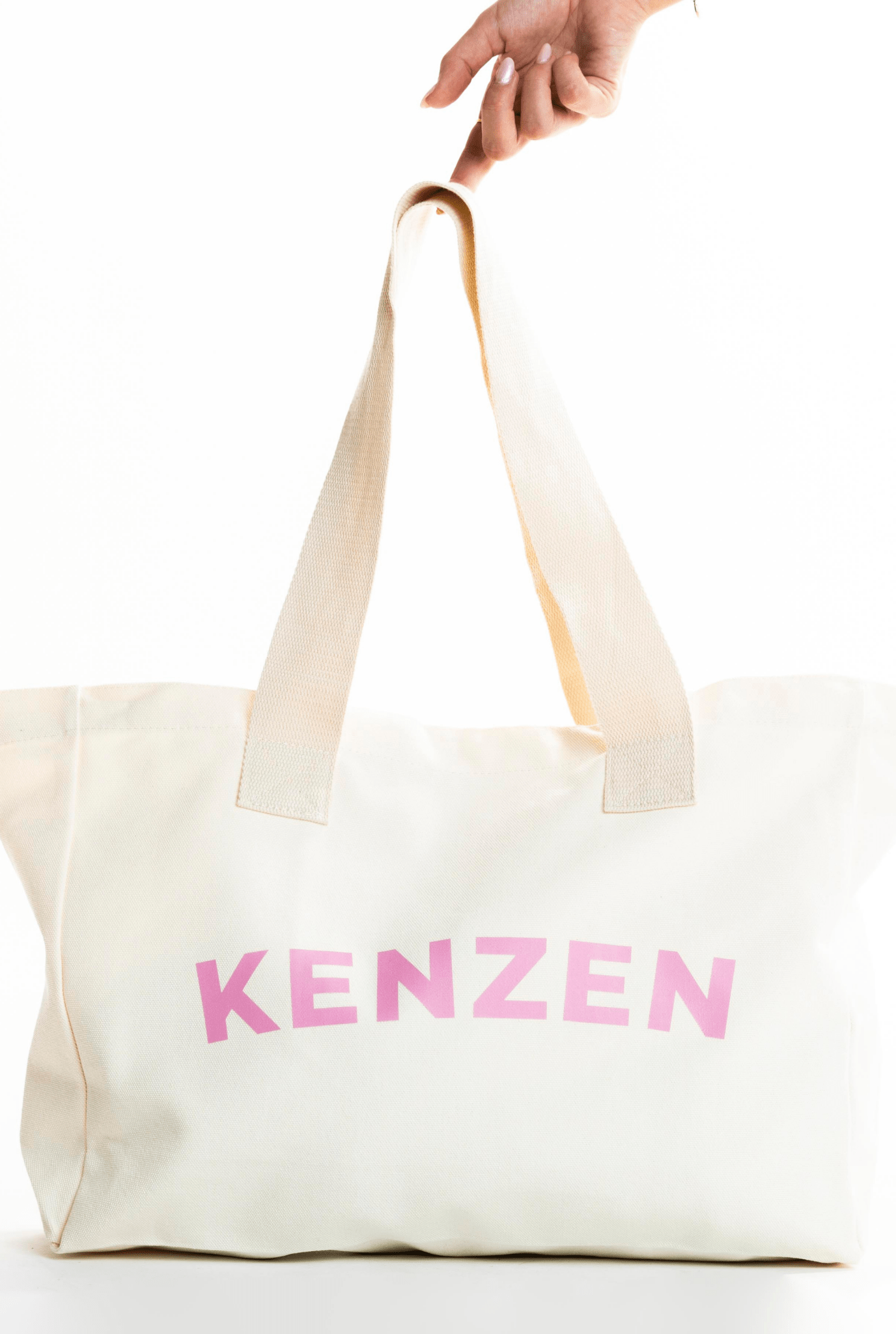 Kenzen – KENZEN
