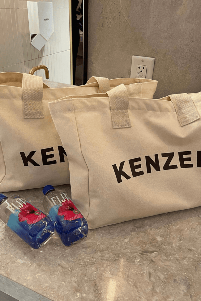 Kenzen – KENZEN