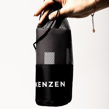 Kenzen – KENZEN