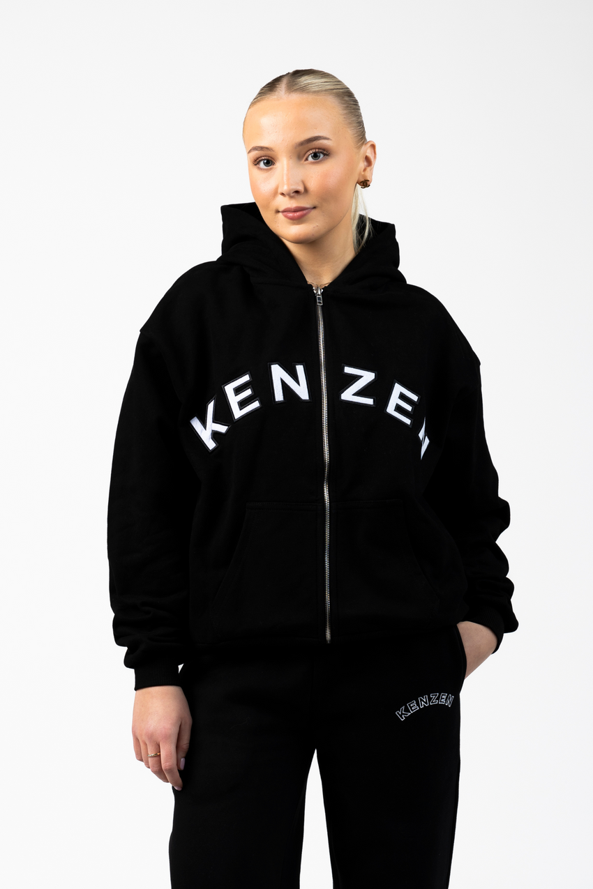 Kenzen – KENZEN