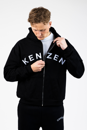 Kenzen – KENZEN