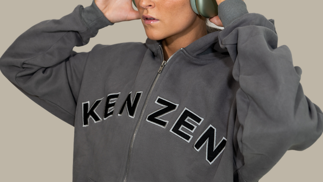 Kenzen Sport – KENZEN