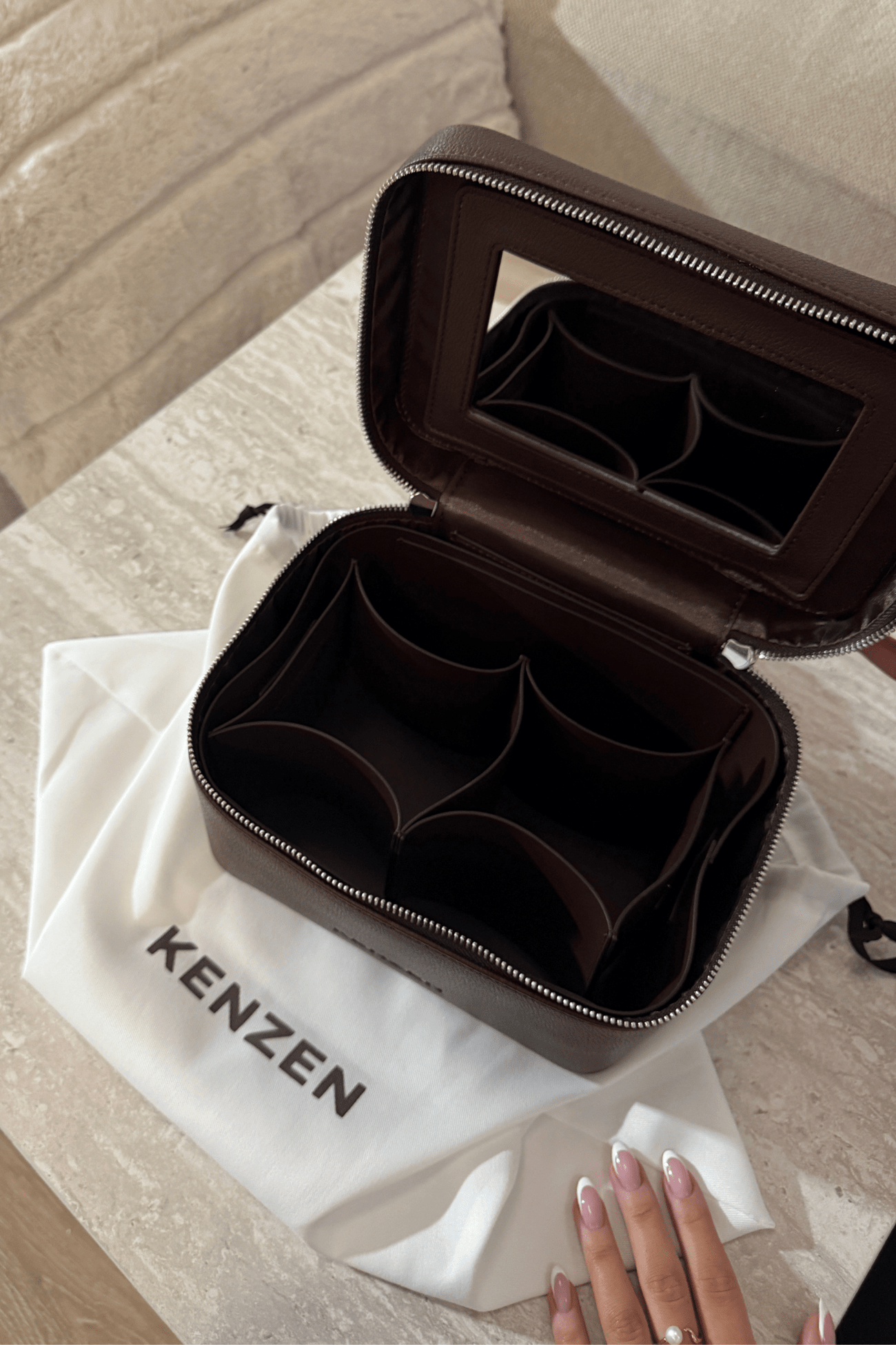 Kenzen – KENZEN